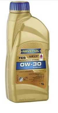 RAVENOL EFS SAE 0W-20 USVO® 1L > RAVENOL